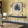 Blu Dot Construct 2 - Drawer Console Table | Perigold